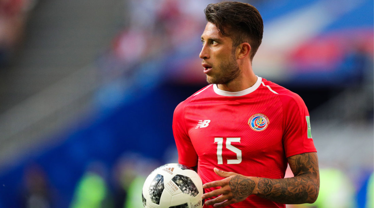 Panama, Costa Rica reveals rosters vs. USMNT for friendlies - Sports ...