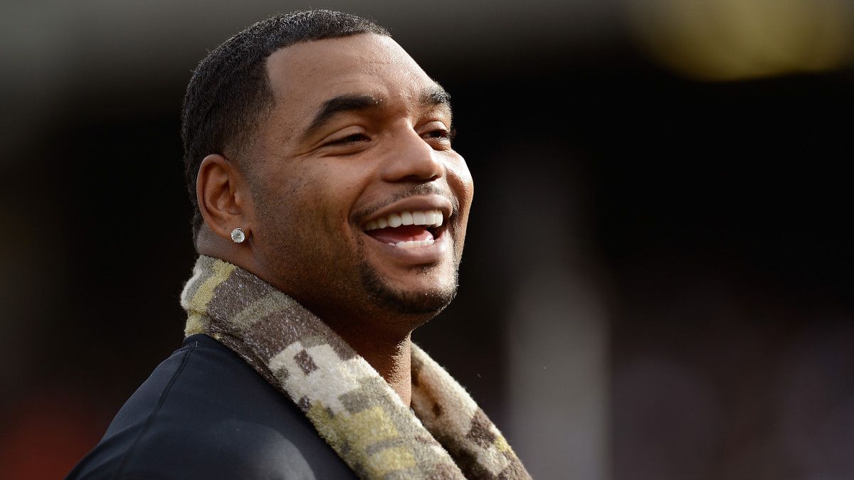 Patriots legend Richard Seymour eliminated in World Series of Poker ...