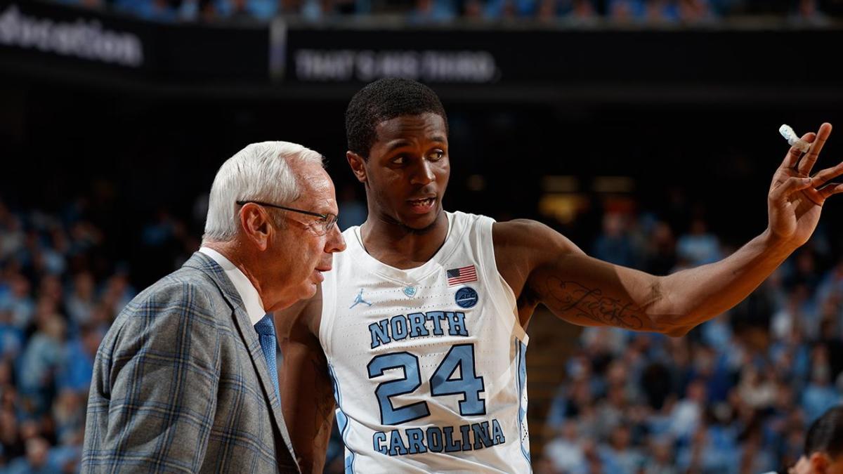 Can North Carolina end Duke's dominance? - Sports Illustrated