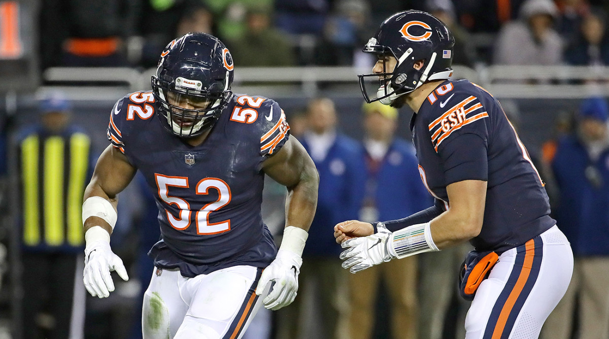 Five NFL teams stepping into a Super Bowl window - Sports Illustrated