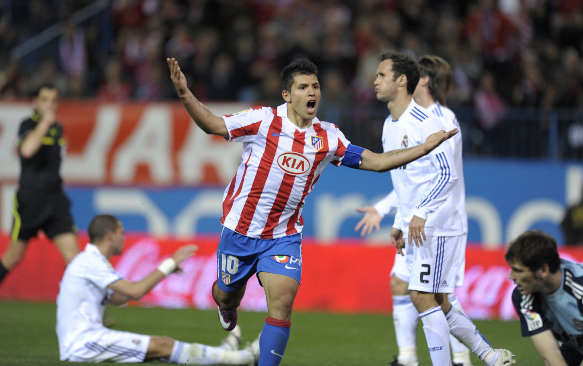 Atletico Madrid: Why Los Colchoneros' Summer Business Is Important for ...