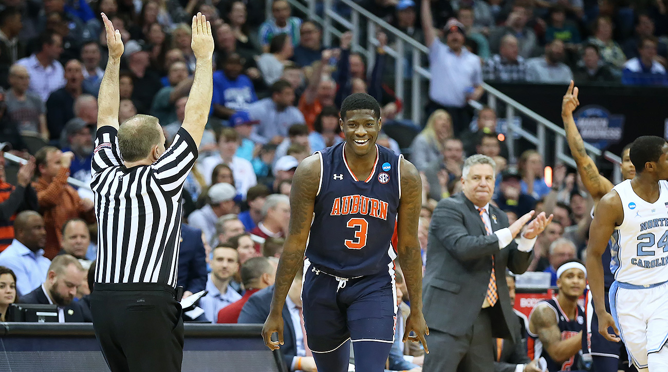 Final Four 2019: Threes could hold key to winning national title ...