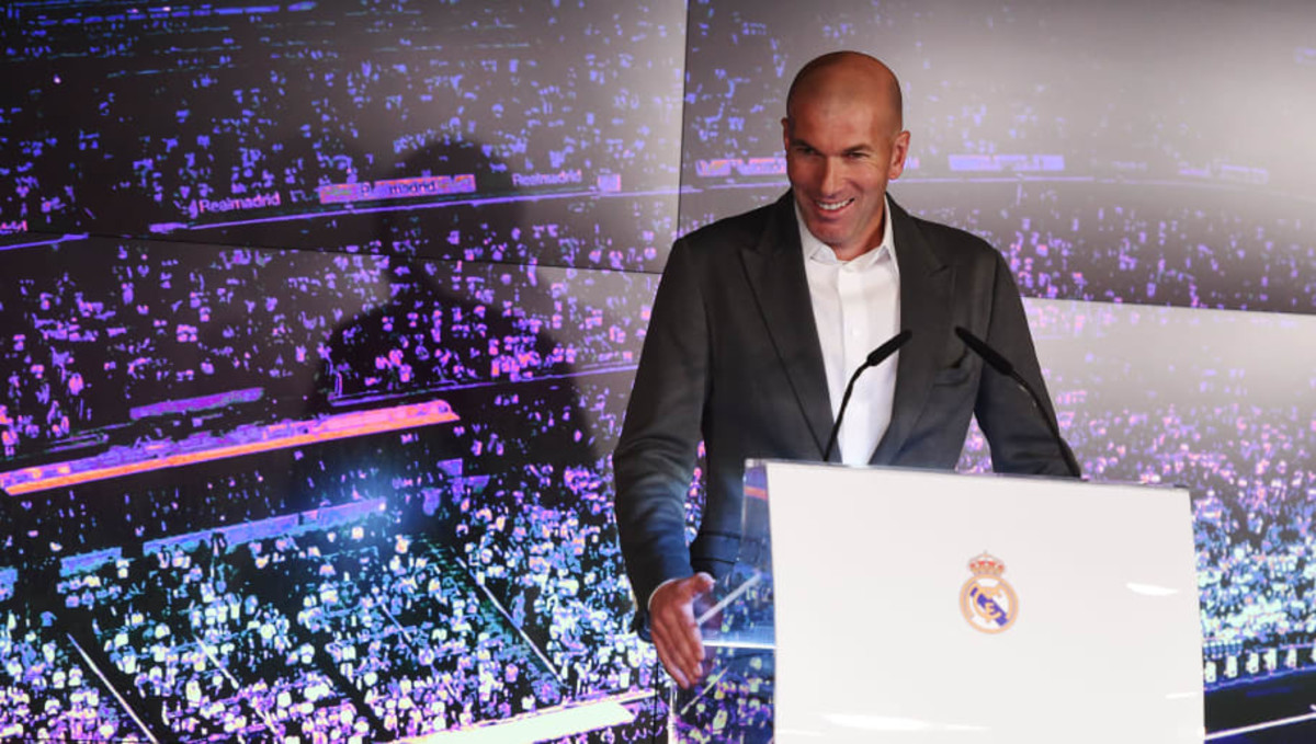 7 Managers Who Returned to Their Former Clubs - Sports Illustrated