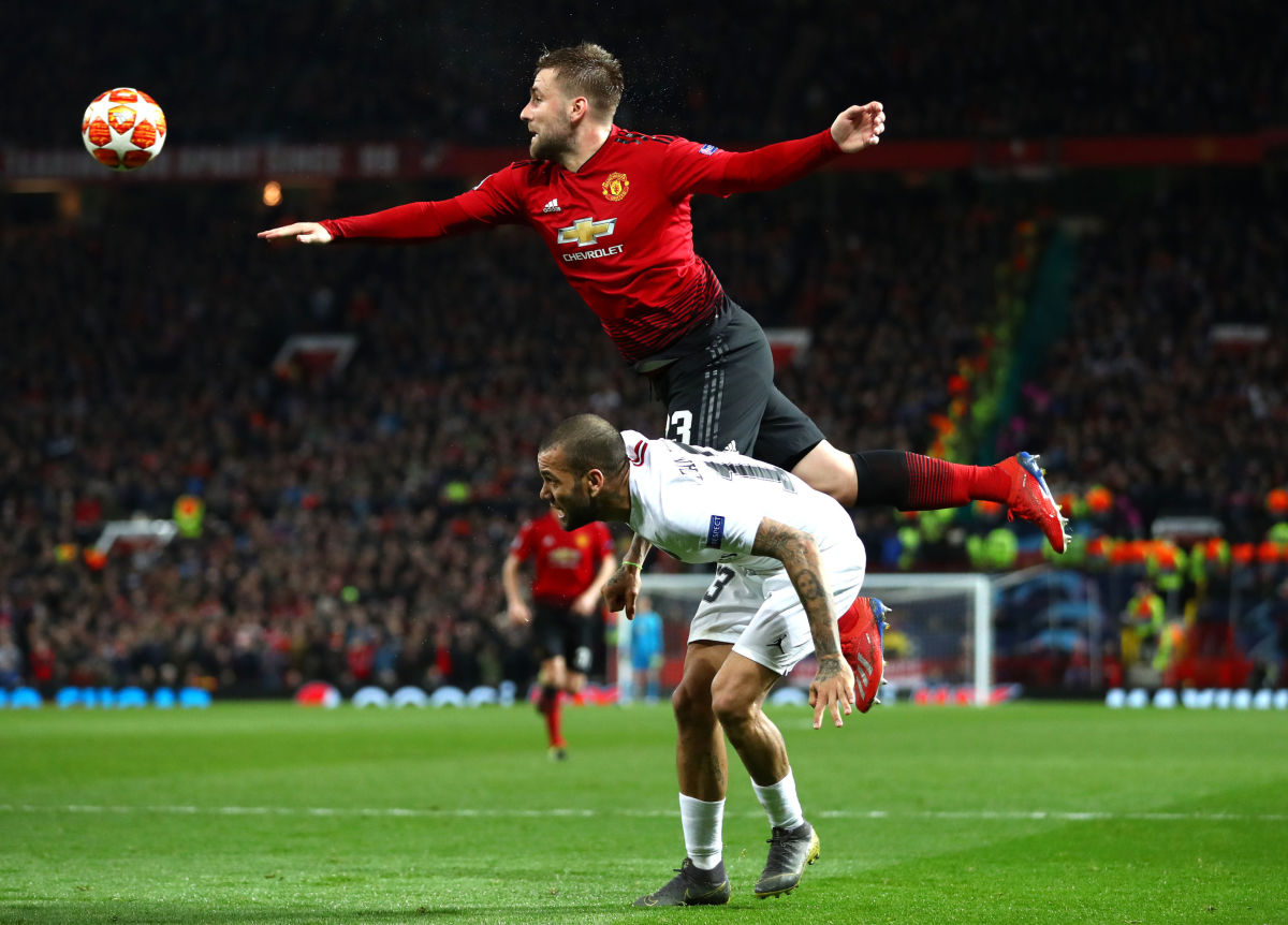 PSG vs Manchester United: Where to Watch, Live Stream, Kick Off Time ...