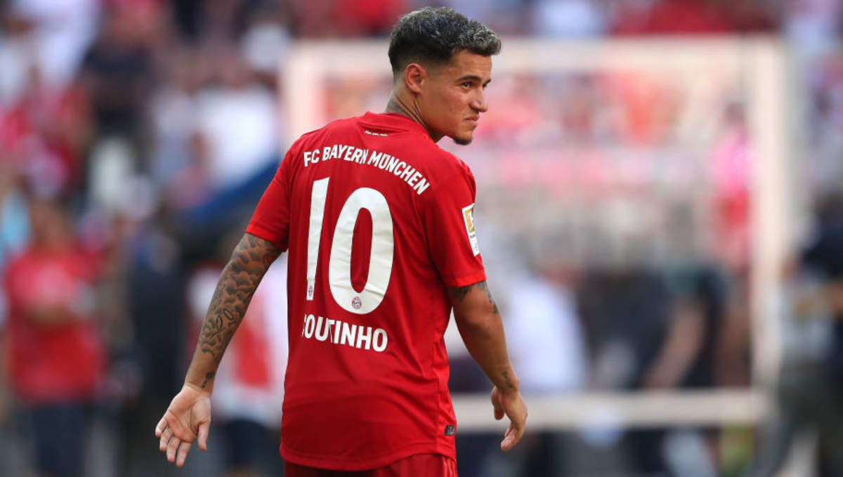 Bayern Munich: Rating All of the Bavarian's 2019 Summer Signings ...