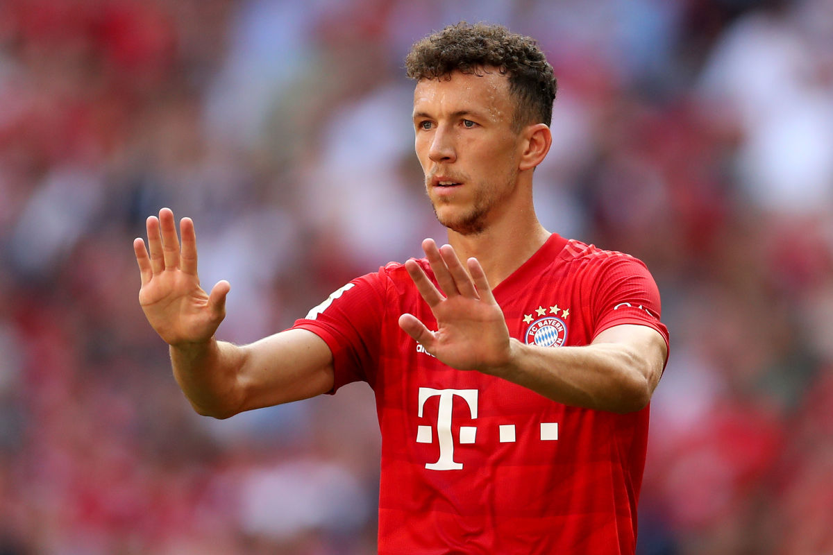 Bayern Munich: Rating All of the Bavarian's 2019 Summer Signings ...