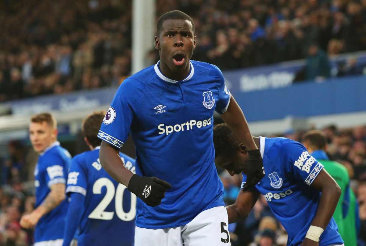 4 Positions Everton Must Strengthen to Secure a European Spot Next ...