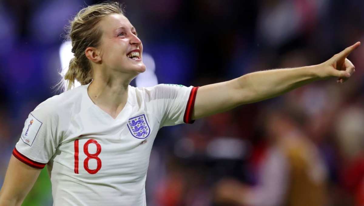WWC Semi-Final: Two Players to Look Out for as the Lionesses Meet the ...