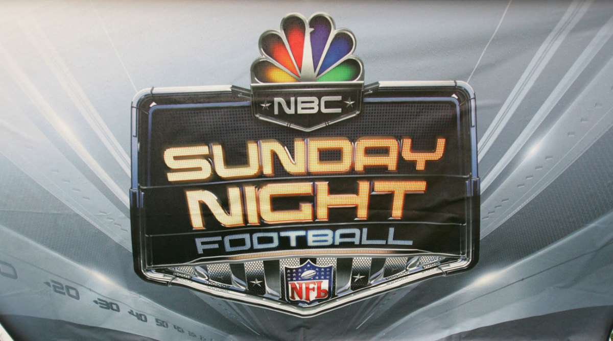 Sunday Night Football schedule 2019: Games, dates, matchups - Sports ...
