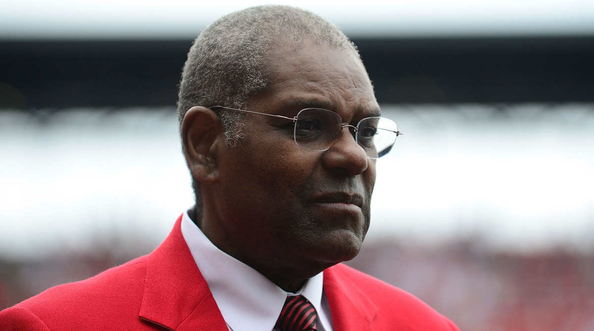 Bob Gibson: Cardinals legendary pitcher fighting pancreatic cancer ...