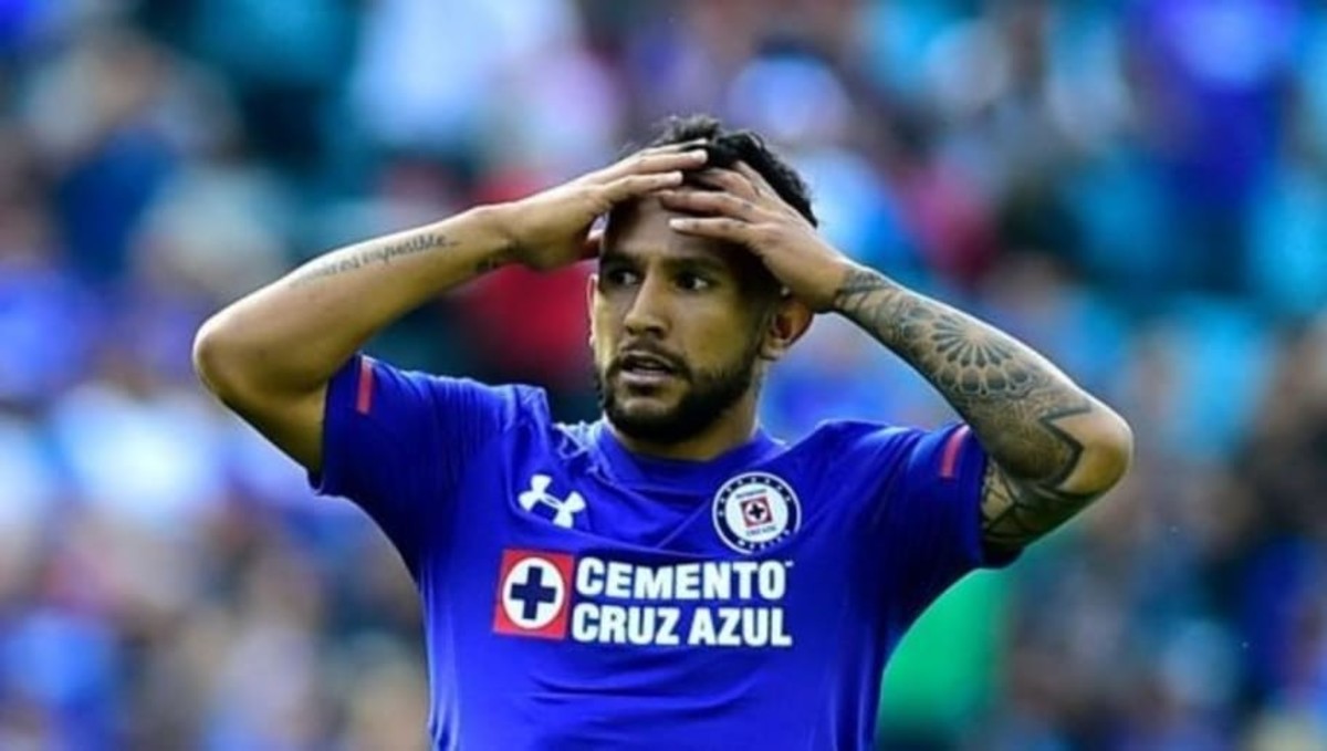 Walter Montoya se suma a los entrenamientos de Racing - Sports Illustrated