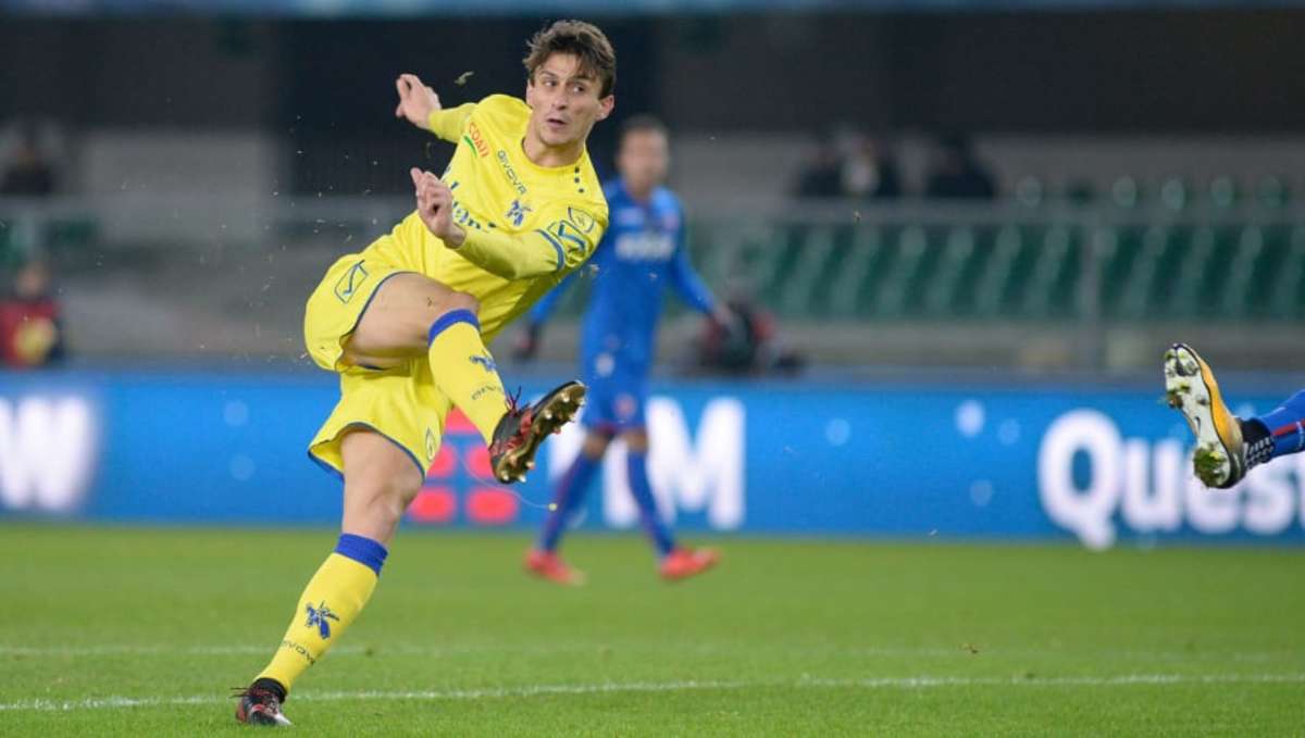 West Ham Linked With Move for Striker Roberto Inglese as Napoli Prepare ...