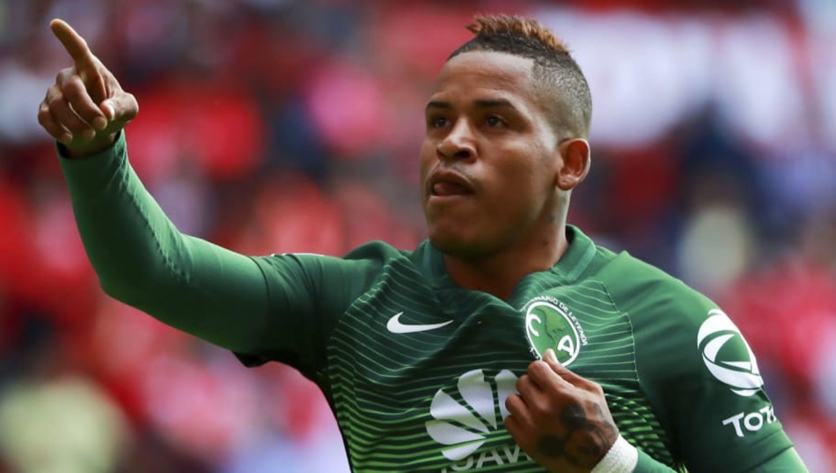 Michael Arroyo estaría cerca de regresar a la Liga MX - Sports Illustrated