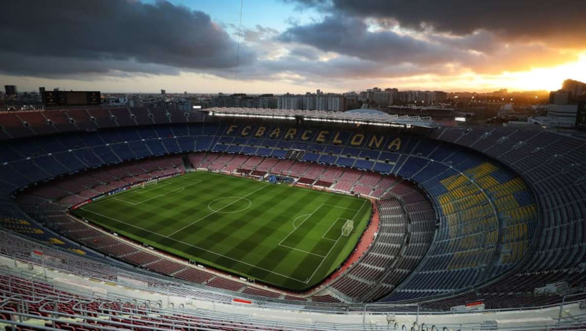 20 New Football Stadiums to Look Forward to - Sports Illustrated