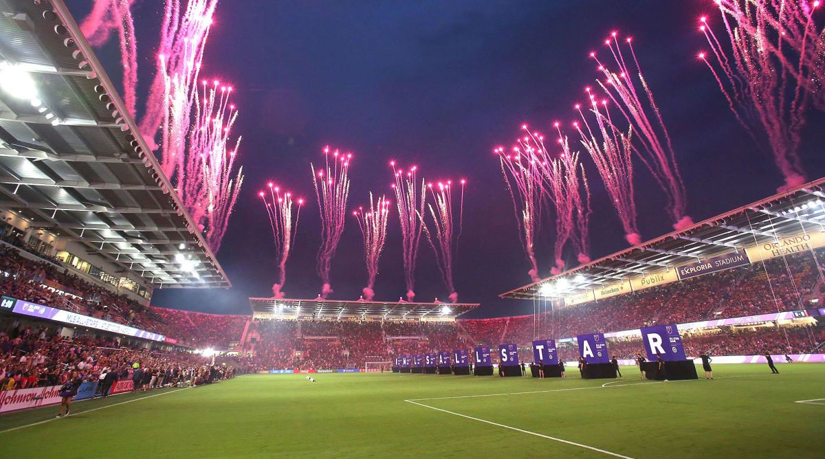 MLS expansion: St. Louis, Sacramento leading markets - Sports Illustrated