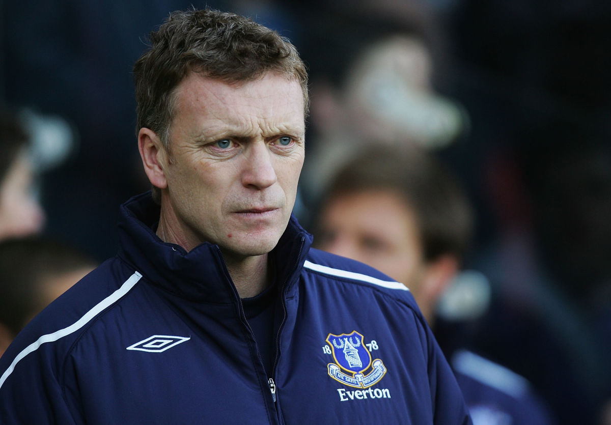 10 Longest Serving Premier League Managers - Sports Illustrated