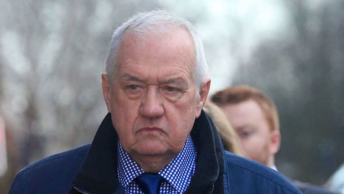 Hillsborough Match Commander David Duckenfield to Face Retrial Over ...