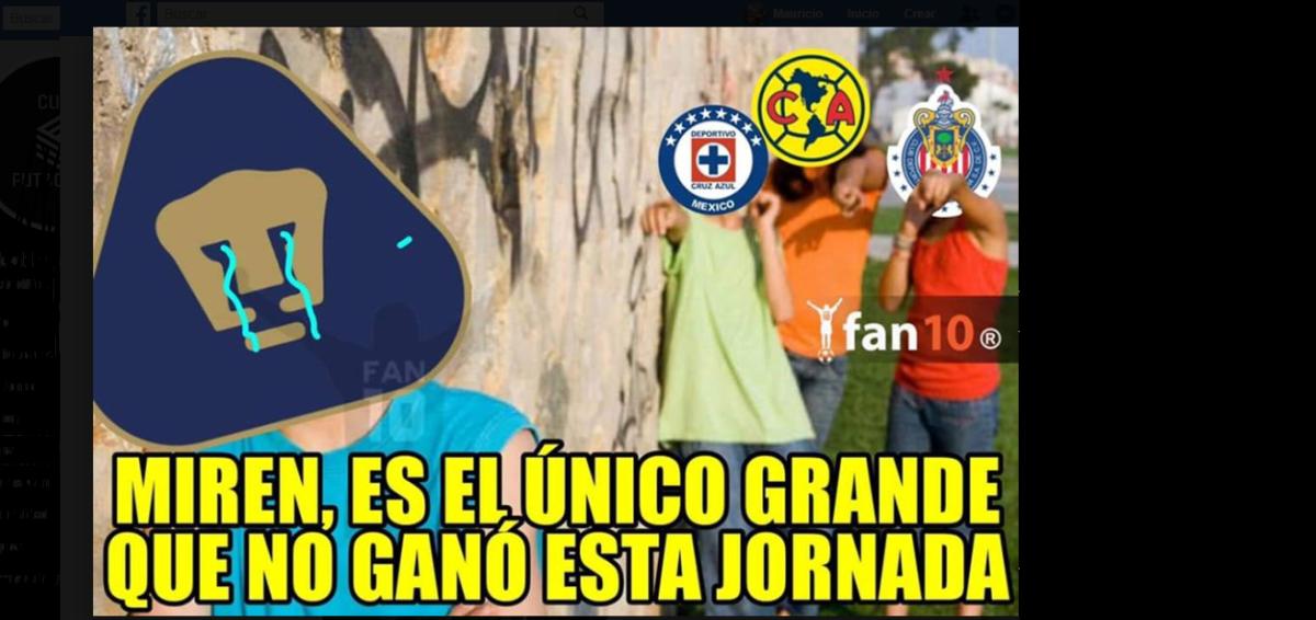 Los memes agarraron de víctima a León y de pasada a algunos equipos ...