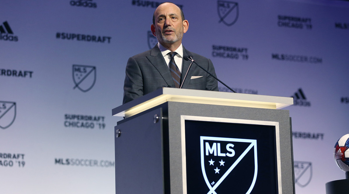 MLS expansion: Sacramento Republic, St. Louis could join league ...
