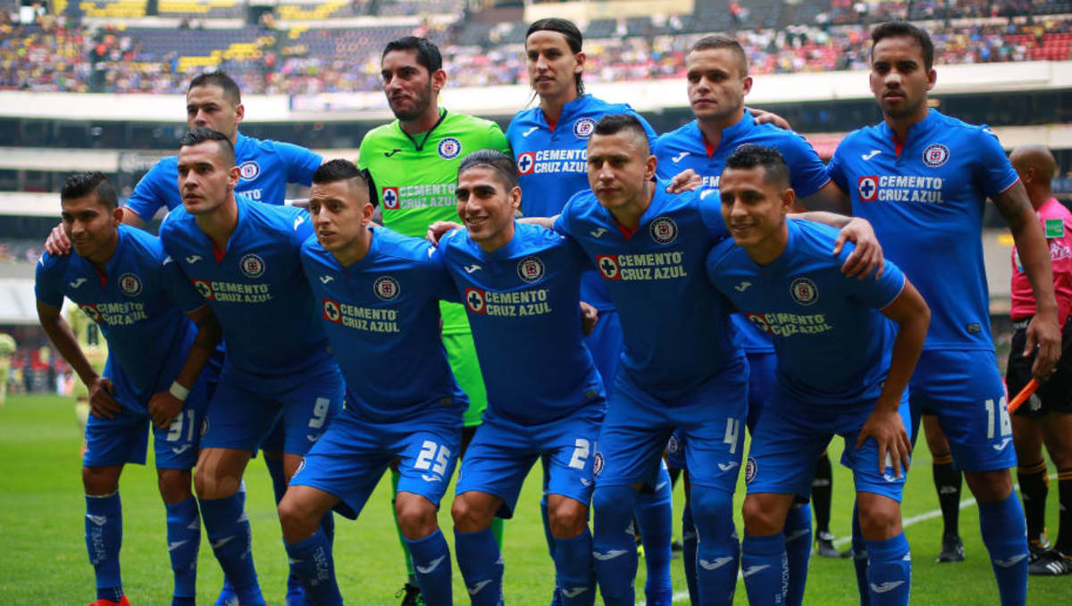 Cruz Azul extenderá contrato con el Estadio Azteca - Sports Illustrated