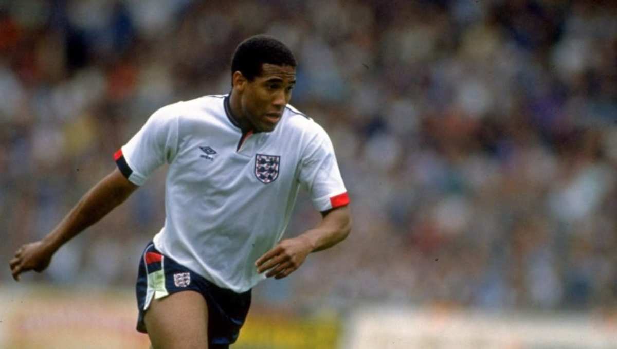 John Barnes vs Brazil: Looking Back at England's Greatest Ever Goal 35 ...