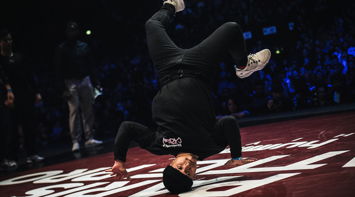 Breakdancing moves one step closer to Olympic 2024 inclusion - Sports ... Breakdancing moves one step closer to Olympic 2024 inclusion - Sports ...