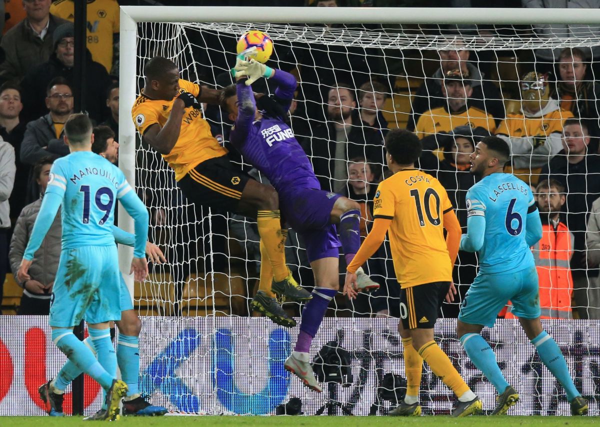 Wolves Pre-Season 2019: Where to Watch the Wanderers Play This Summer ...