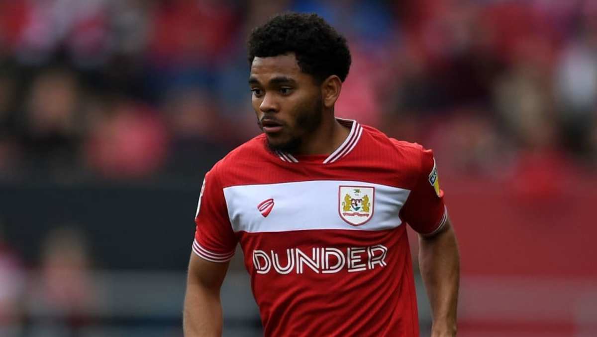 Bristol City Complete Permanent Signing of Chelsea's Jay Dasilva on 4 ...