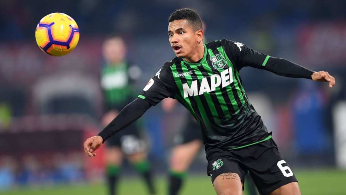 Newcastle Were Prepared to Offer £21m for Juventus Loanee Rogerio in ...