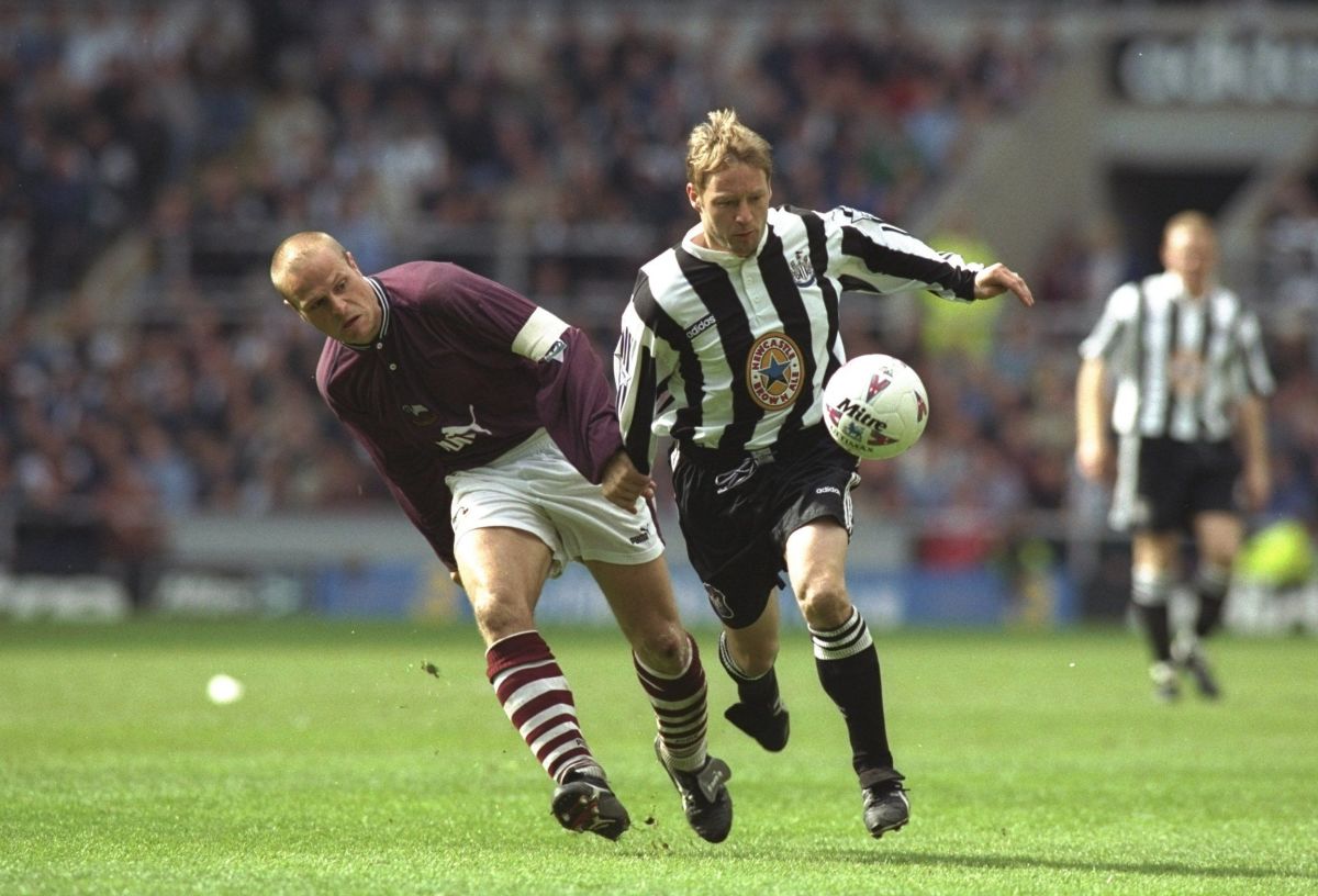 10 Hardest Players in Newcastle United's History - Sports Illustrated