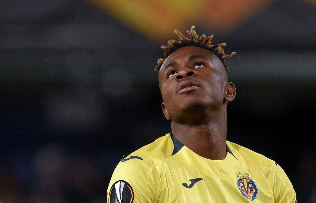 Liverpool & Manchester City Continuing to Track Samuel Chukwueze After ...