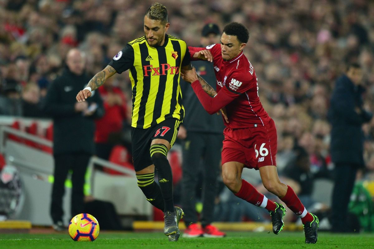 7 Things We Learned From the Latest Midweek Round of Premier League ...