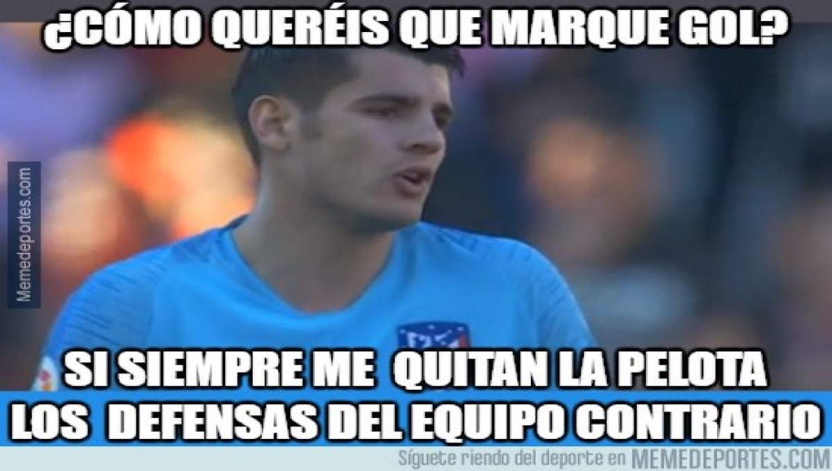Los mejores 'memes' de la polémica victoria del FC Barcelona, la ...
