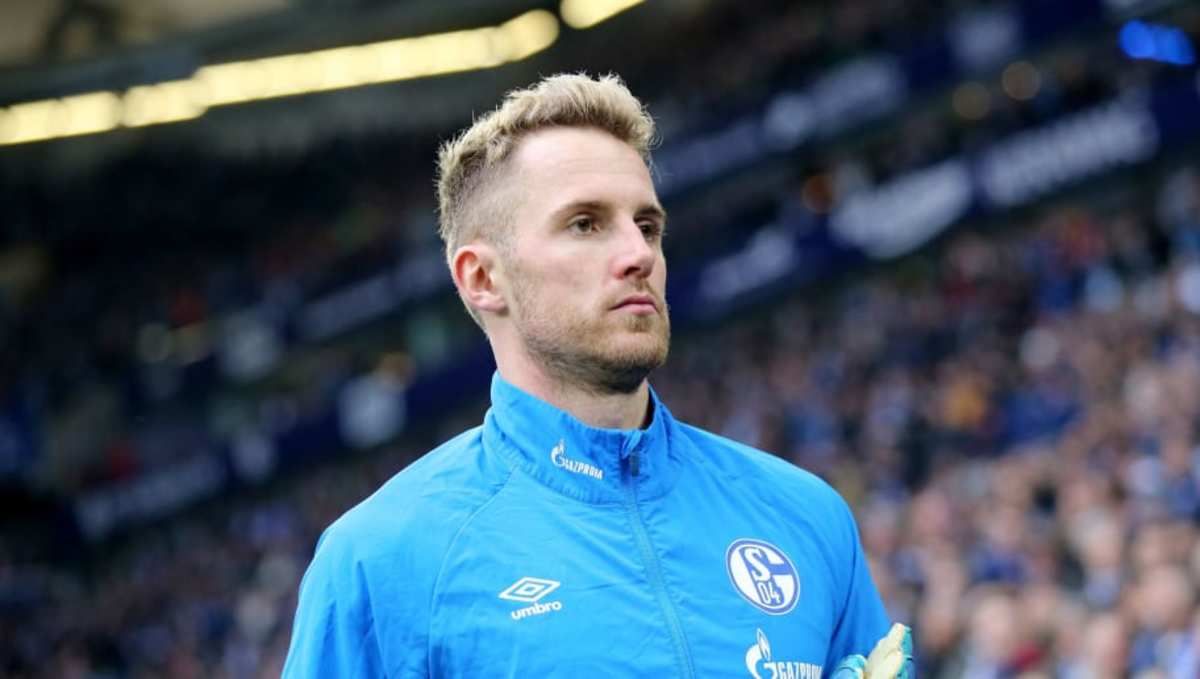 Ralf Fahrmann Undergoes Norwich City Medical Ahead of Loan Move From ...