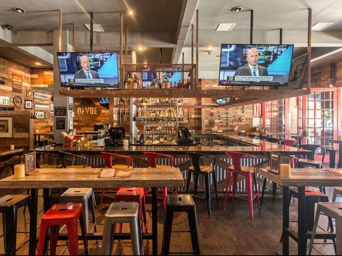 Super Bowl 2019: Best bars for Los Angeles Rams fans - Sports Illustrated