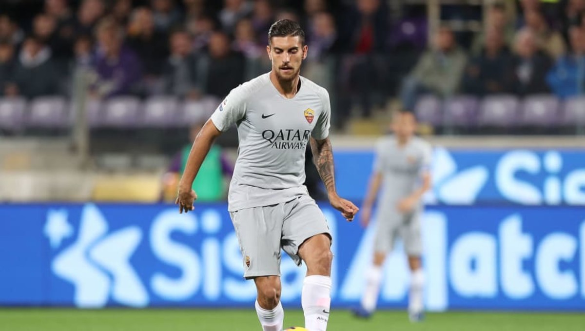 Arsenal Among Premier League Trio Chasing Signing of Roma Midfielder in ...