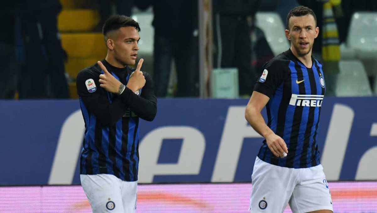 Luciano Spalletti Praises Lautaro Martinez for 'Great Performance' as ...