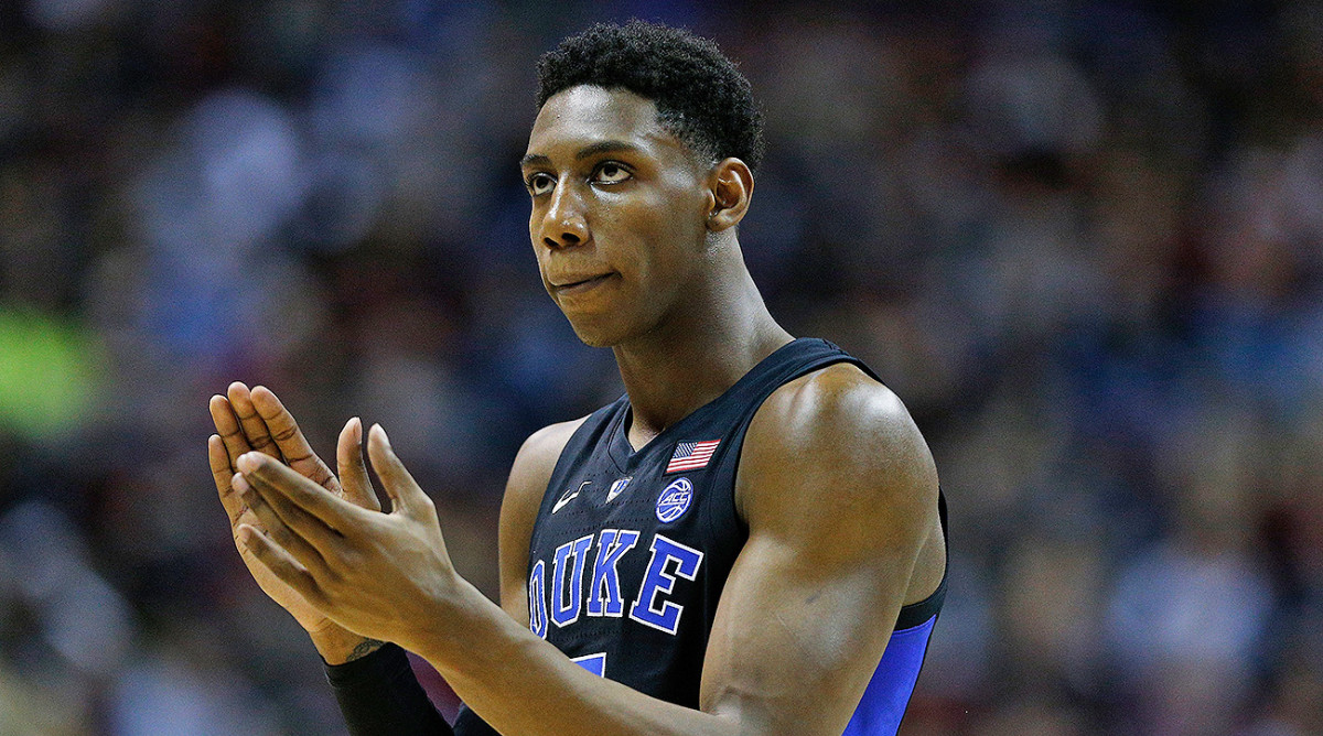 Duke or Virginia? ACC race heats up, and more hoops questions - Sports ...