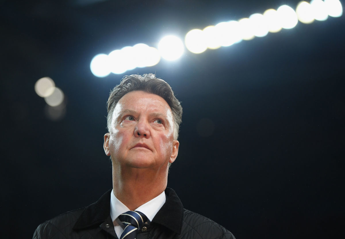 The 50 Greatest Football Managers of All Time - Sports Illustrated