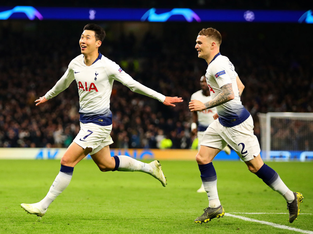 Tottenham injuries for Kane, Alli and the long-term ramifications ...