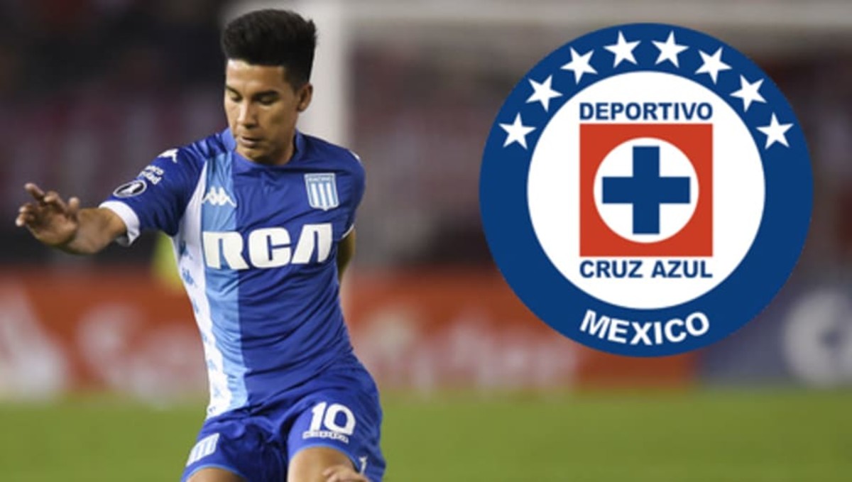 Cruz Azul habría hecho una oferta por Pol Fernández - Sports Illustrated