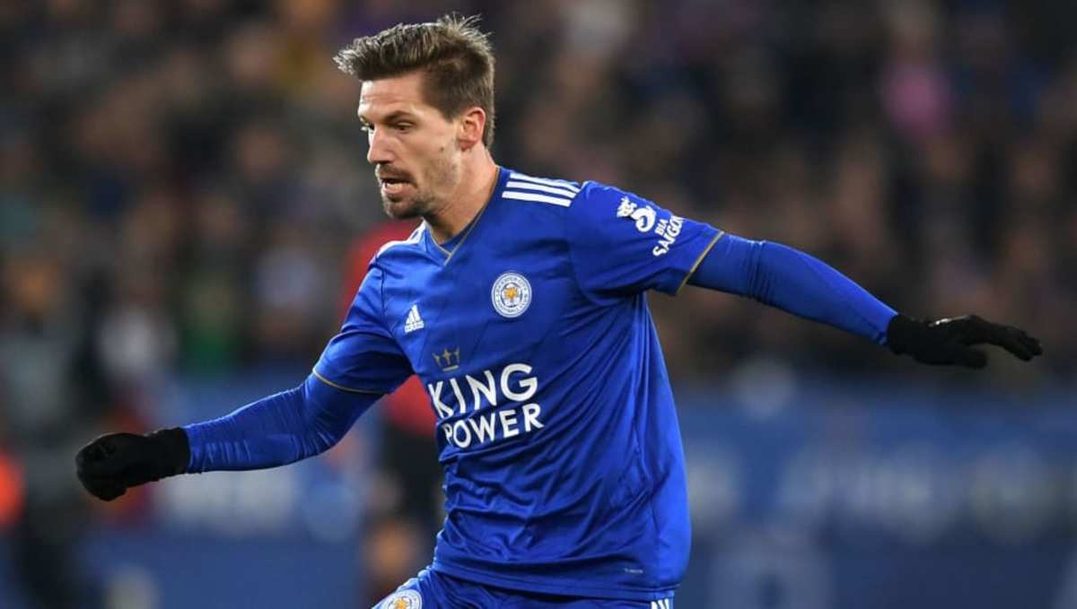 Adrien Silva Revealed as Highest Earner Per Minute Played at Leicester ...