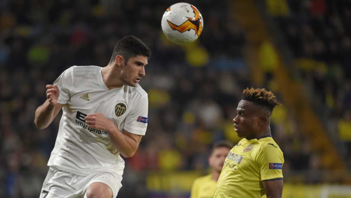 Valencia - Villarreal | Alineaciones confirmadas - Sports Illustrated