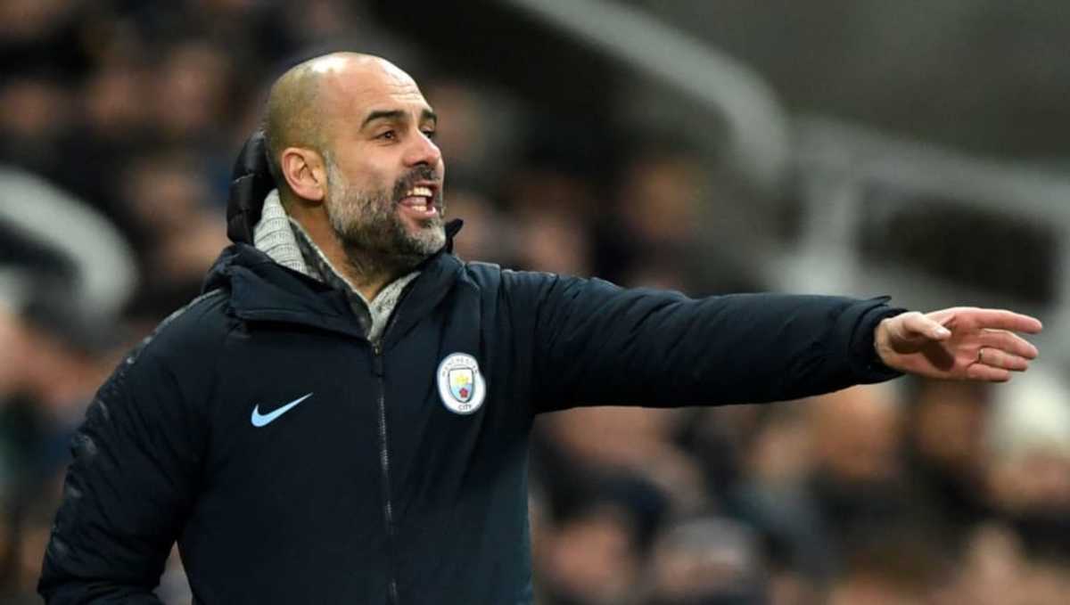 Los increíbles números de Guardiola en sus 600 partidos como ...