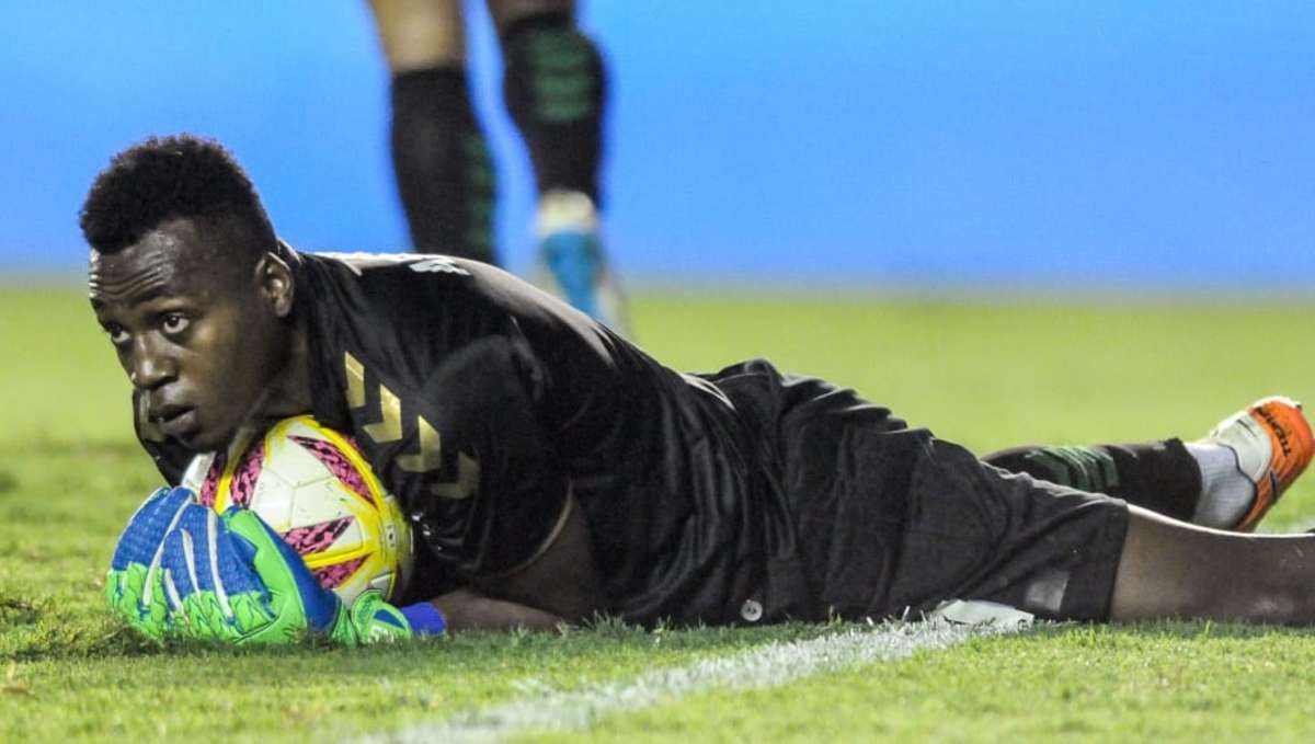 Ivan Mauricio Arboleda podría ser el nuevo arquero de Atlético Nacional ...