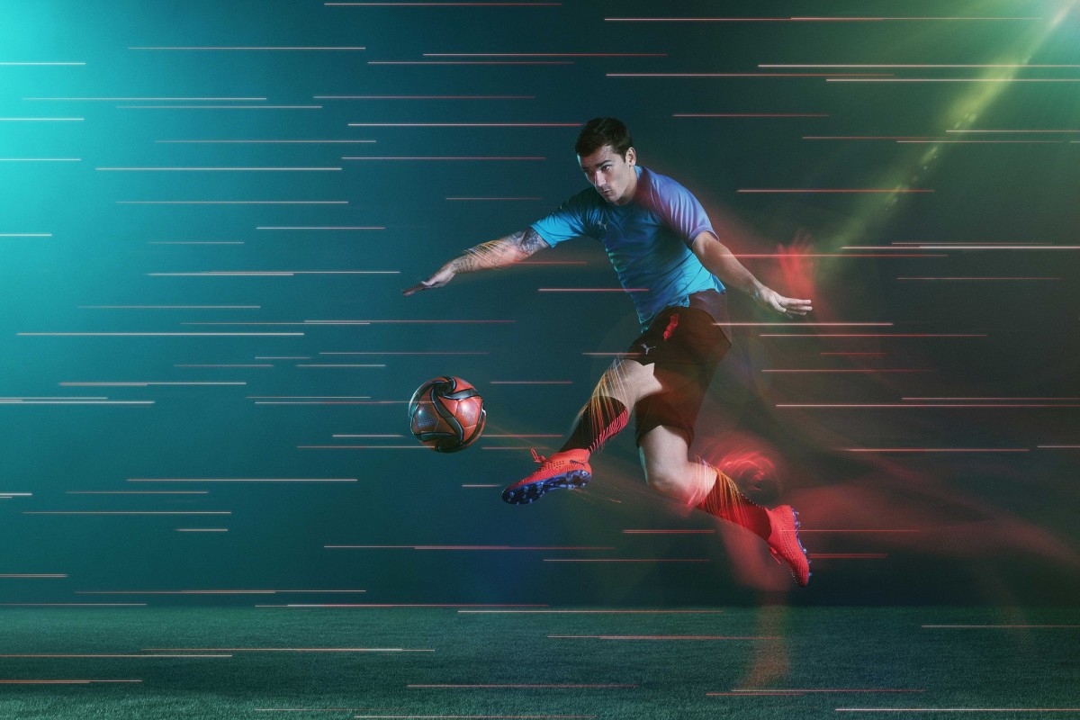 Puma Launch Brand New Gaming Inspired 'Power Up' Pack for FUTURE & ONE ...