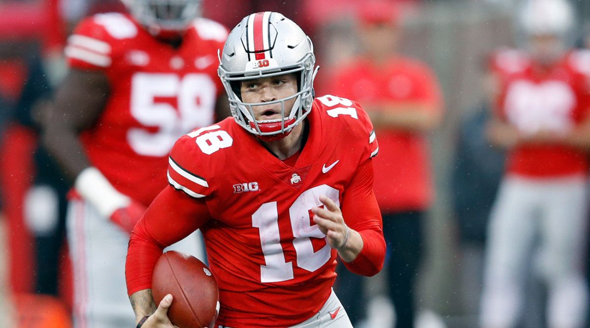 Tate Martell's Miami transfer: NCAA waiver rules now wide open - Sports ...