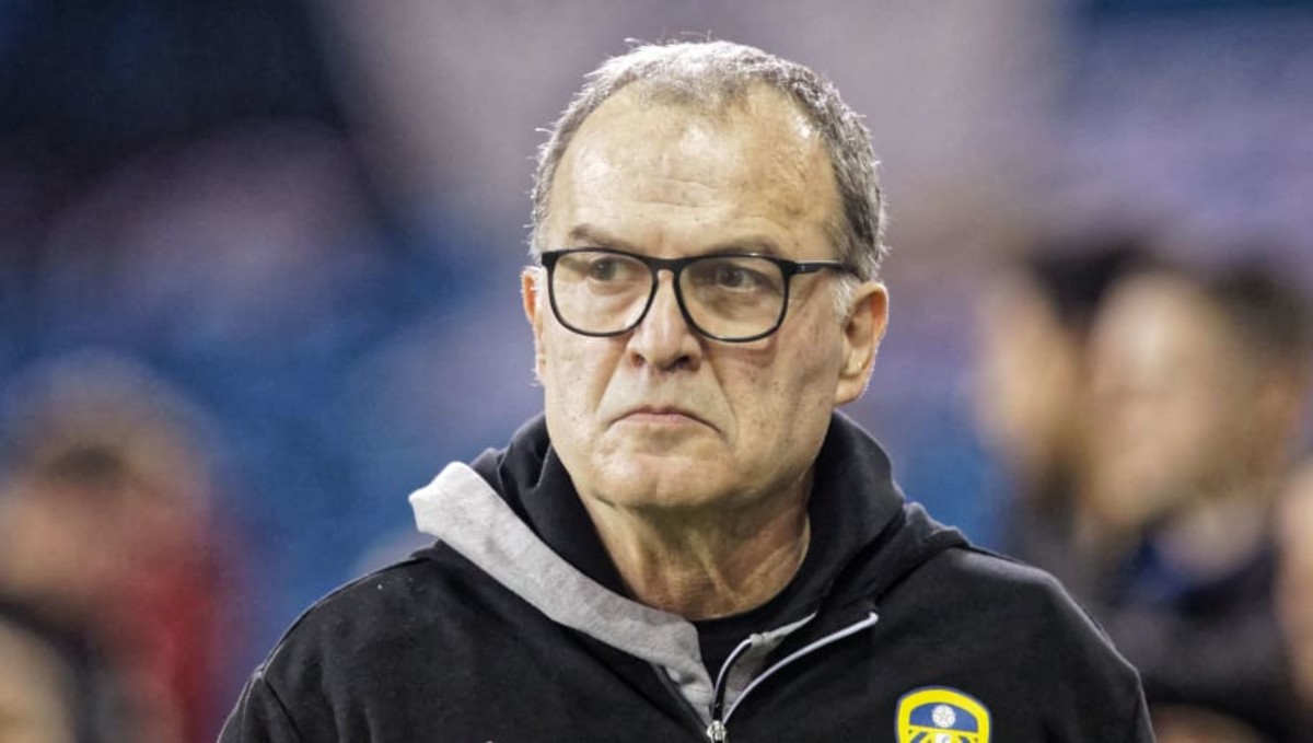 Leeds United fined £200,000 for Bielsa's SpyGate - Sports Illustrated