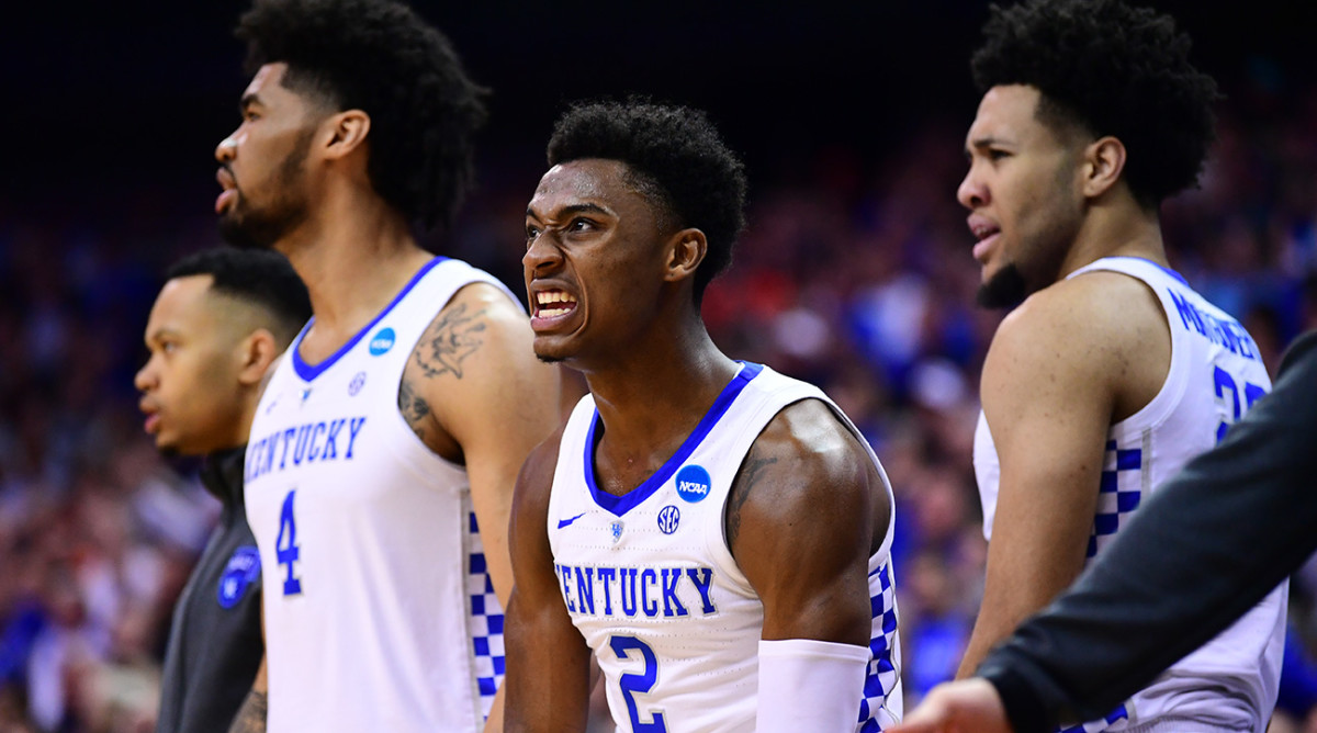 2019 NBA draft: College basketball winners, losers after deadline ...
