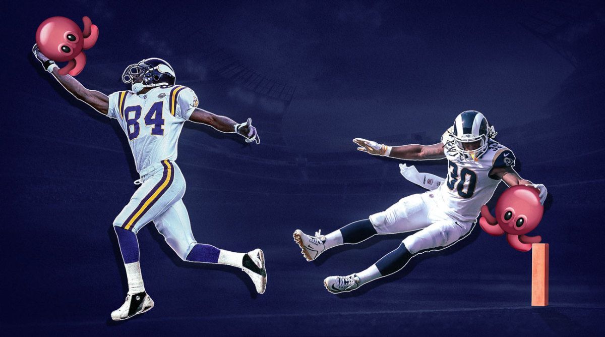 Introducing: The Octopus, our new NFL two-point conversion stat ...